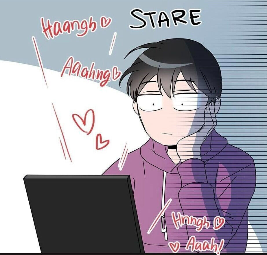 BL Anthology - VyManga