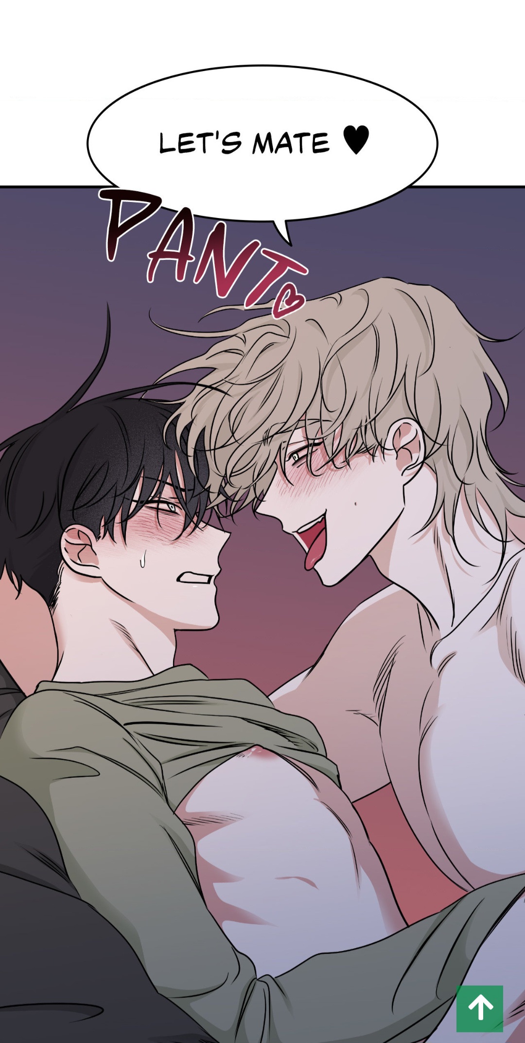 MY RECOMMANDATIONS!!! - VyManga