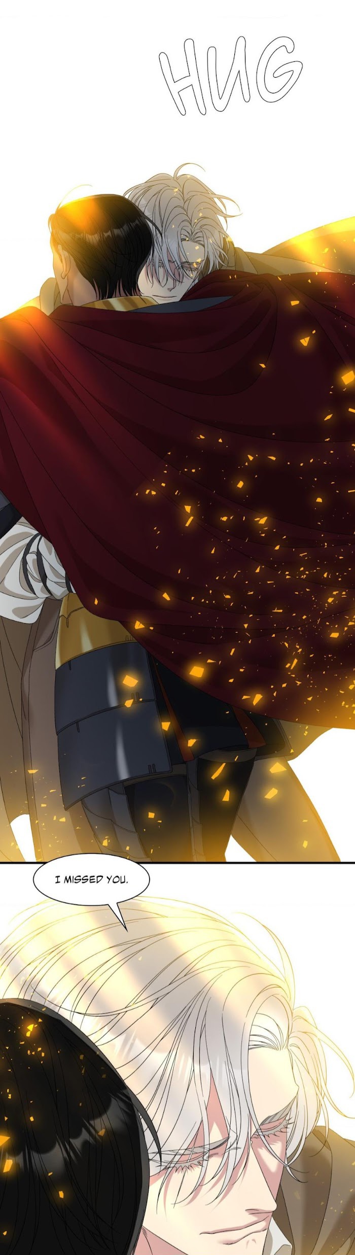 nice and completed love - VyManga