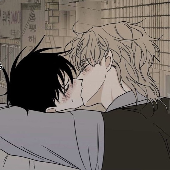 Completed BL ♡ - VyManga