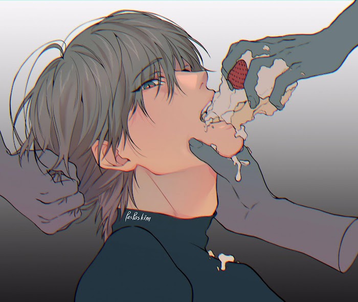 ~{My Favorite BL Story}~ - VyManga