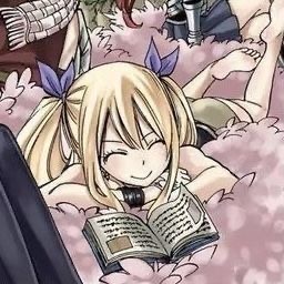 Reading .. - VyManga