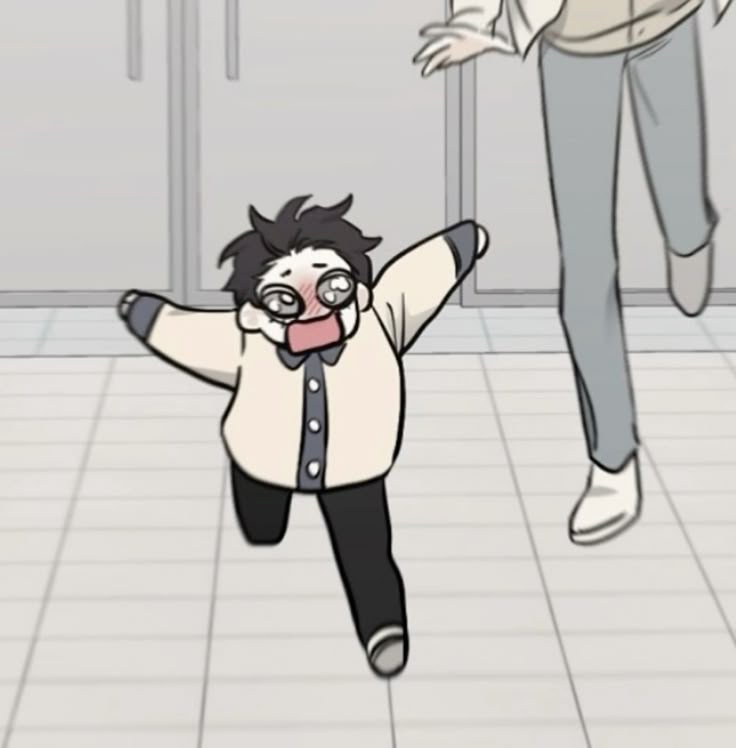 omegaverse/with baby - VyManga