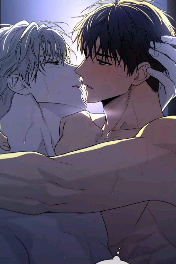 YAOI/BL - VyManga