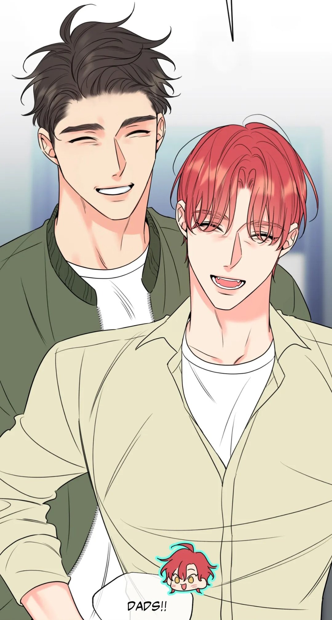 BL Manhwa/Manga/Manhua - VyvyManga