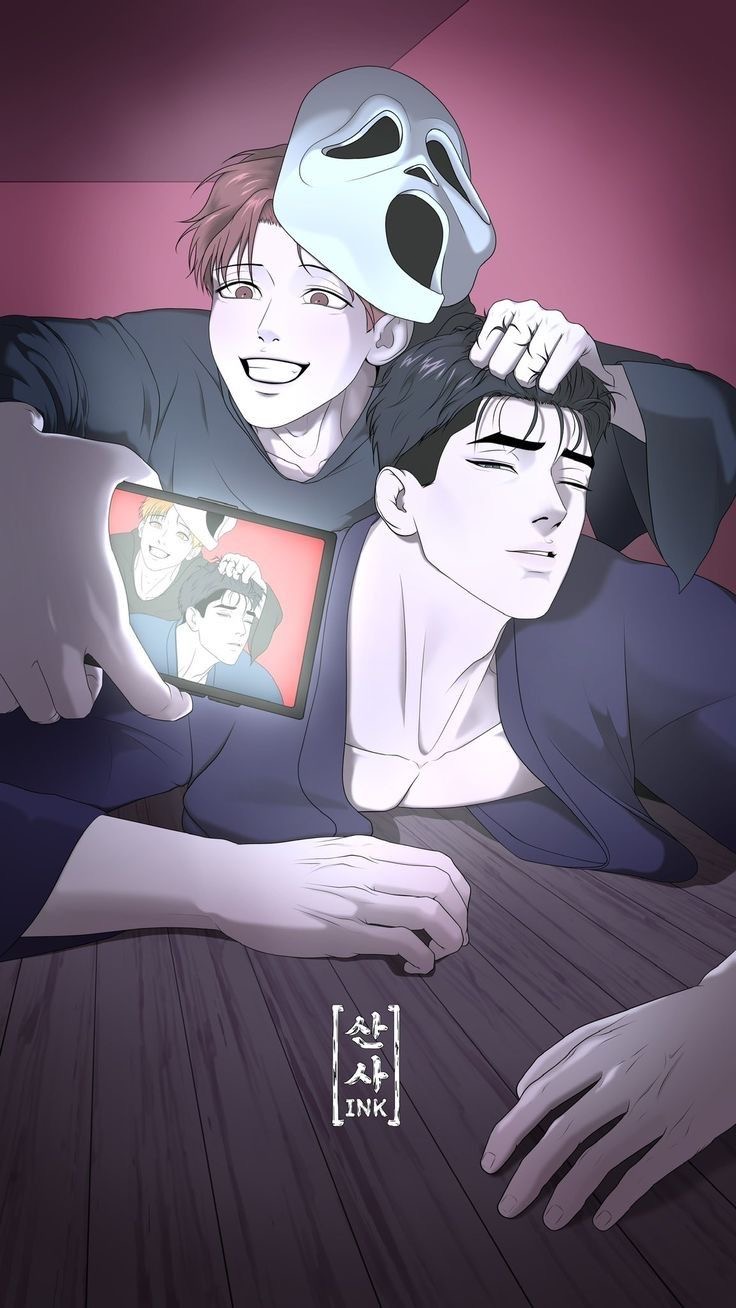 Favorite Yaoi - VyManga