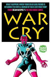 War Cry | VyManga